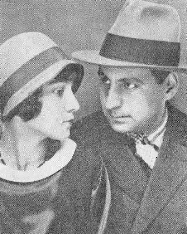 Comentarii la fix: "Enigma Otiliei" de George Calinescu