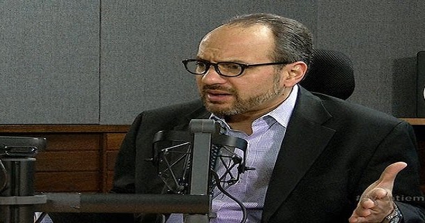 Fuente Viva: Escenarios en la encrucijada venezolana - John Magdaleno