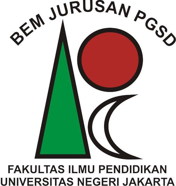 Visi Misi BEMJ PGSD FIP UNJ