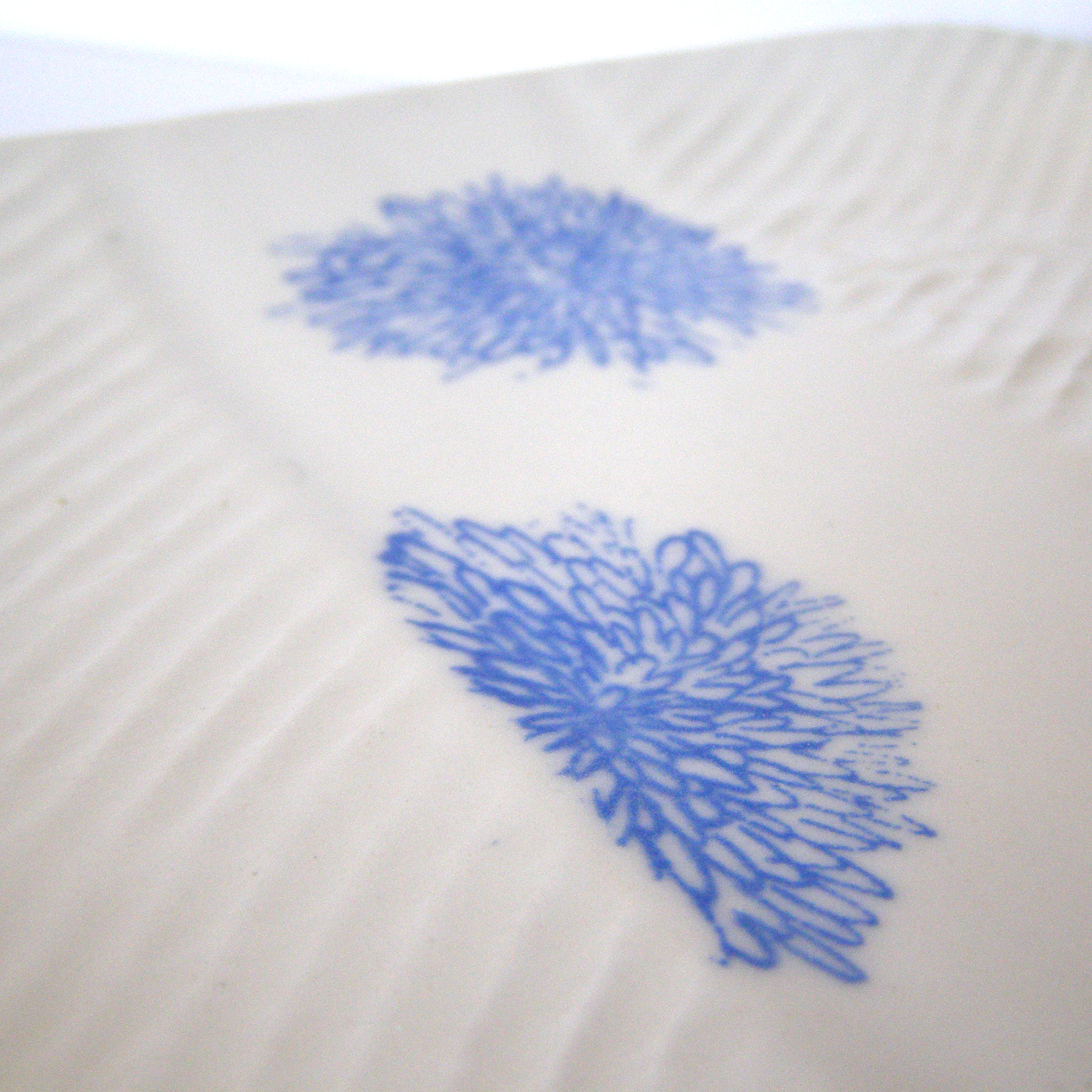 City by the Sea Ceramics: Pottery by Karen Mahoney Blog: How to Screen ...