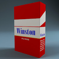 Fresh Cigarettes News: Winston classic cigarettes