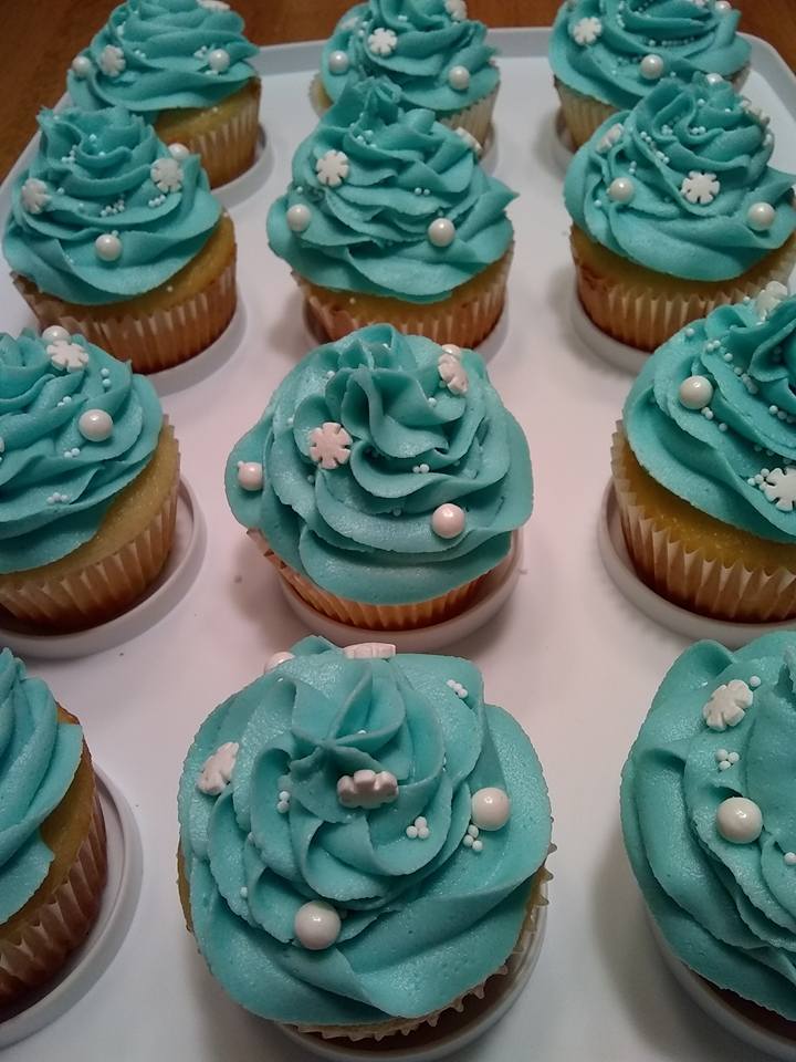 Sweet Ivy Confections