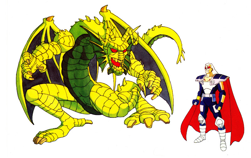 STARLOGGED - GEEK MEDIA AGAIN: 1994: MARVEL ACTION HOUR PROMOTIONAL ...