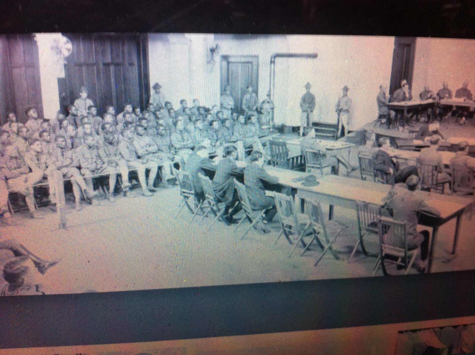 THE BLACK SOCIAL HISTORY:: BLACK SOCIAL HISTORY : THE HOUSTON RIOT OF ...