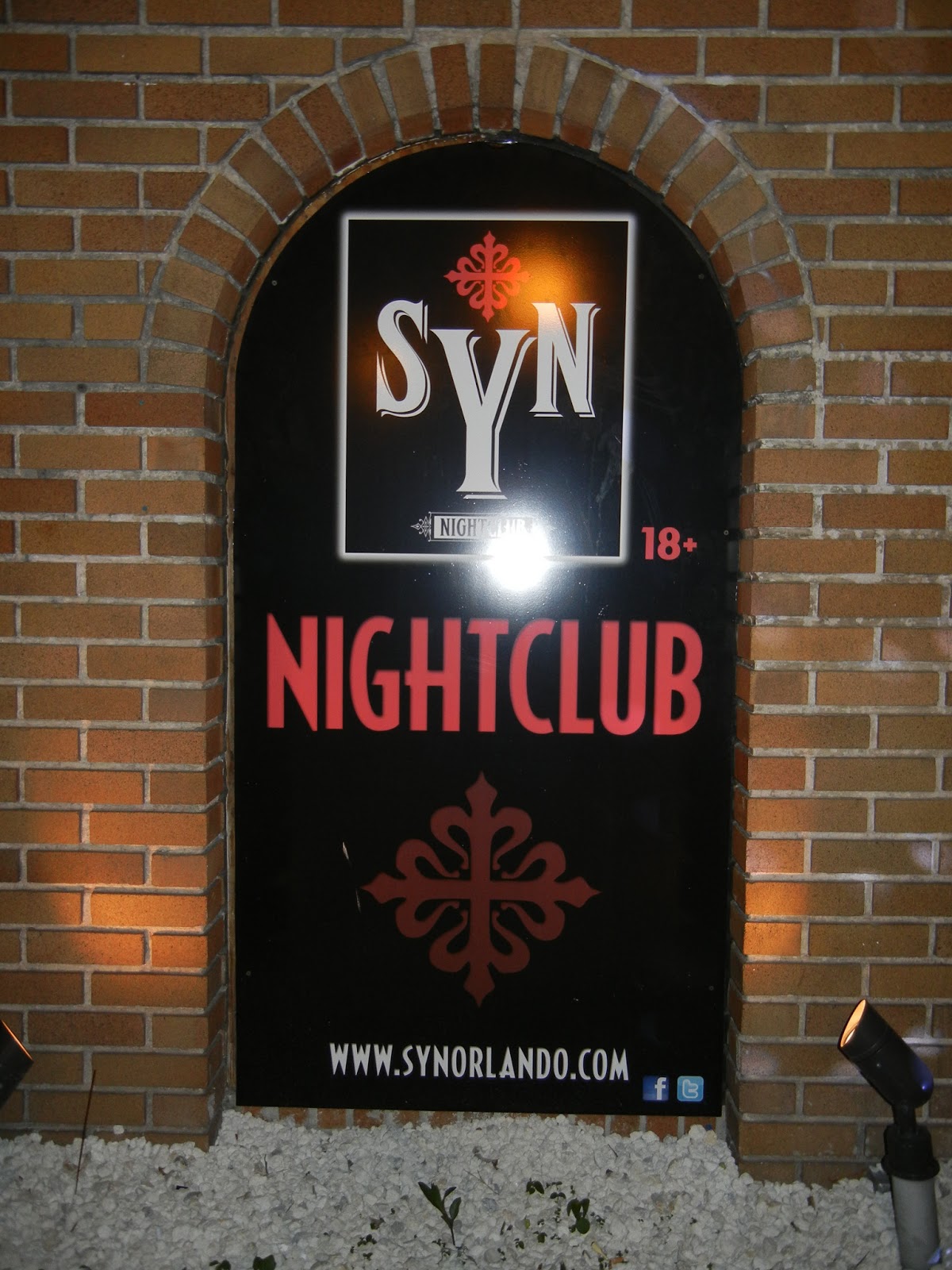 Save Pleasure Island Blog: Club Reports: The Silly Grape, Studio 0. ...