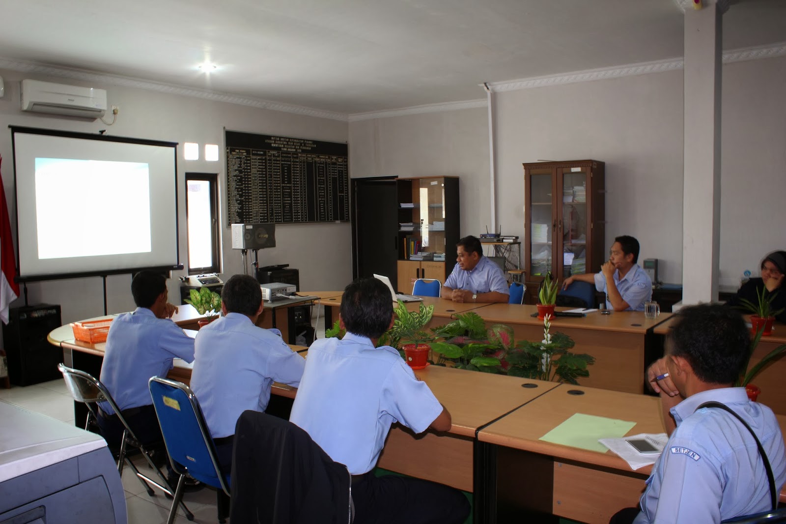 PERSIAPAN PEMANTAUAN I.2014 - Stasiun Karantina Ikan Pengendalian Mutu ...