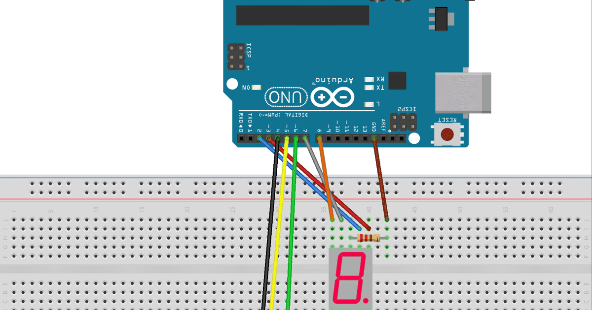 Arduino Projeleri ve Hazır Kodlar