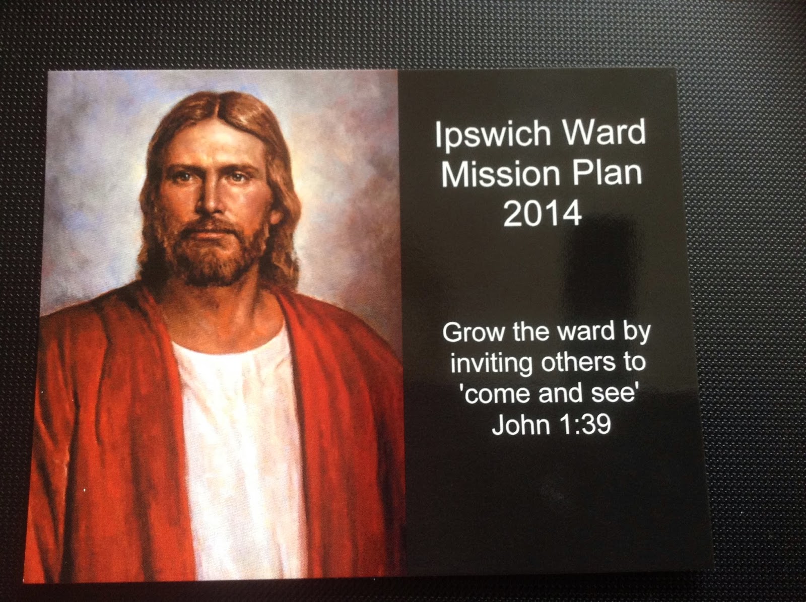 Sisters in Christ: March 2014