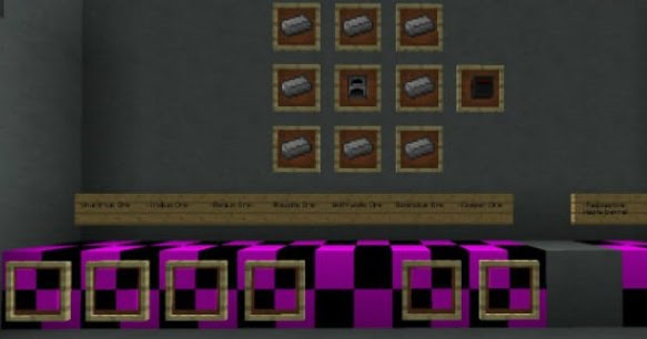 laxing: Minecraft??? PS3 DLC skin and texture packs priced after 1.04 ...