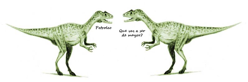 modelismo.vballarin: Arén/ Huesca y los Dinosaurios