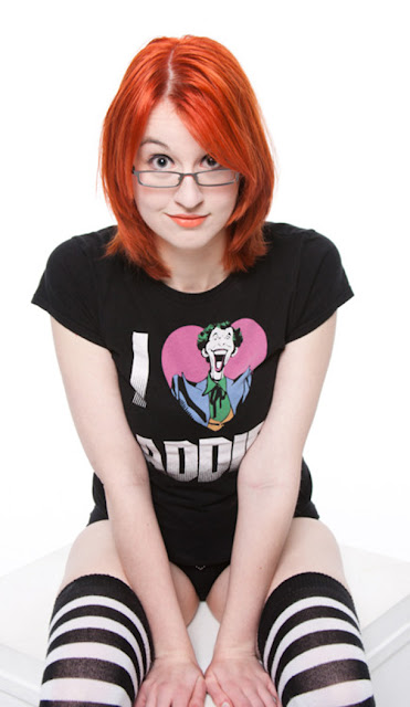 20 Nerd Girls Gostosinhas Papo Hetero