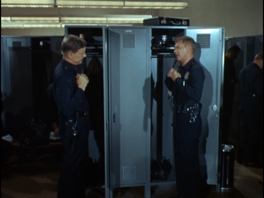 Lincoln X-ray Ida: My blog about Adam-12: Log 1: The Impossible Mission ...