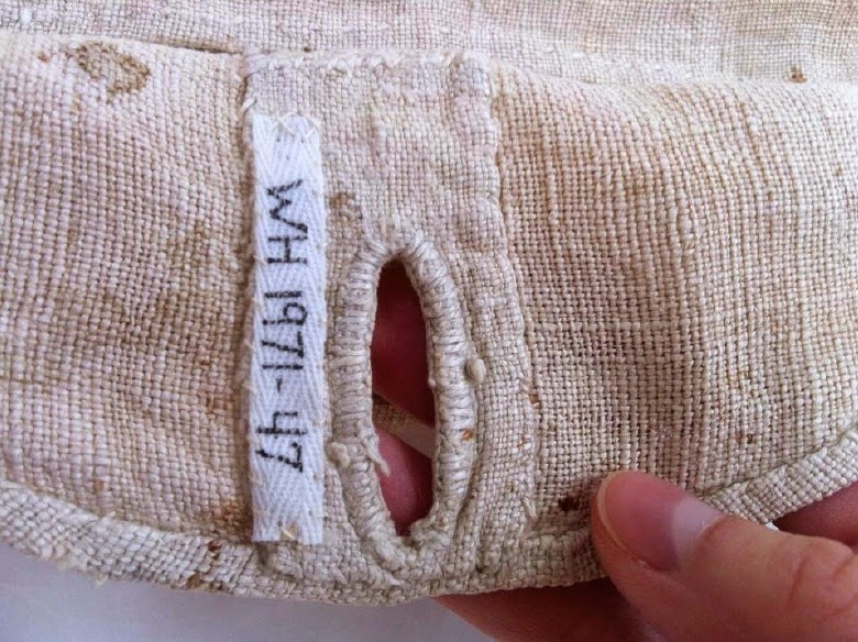 A Woodsrunner's Diary: Civilian Knapsacks.