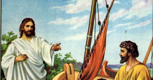 Remar Mar Adentro: ¿Por qué el nombre de Remar Mar Adentro?