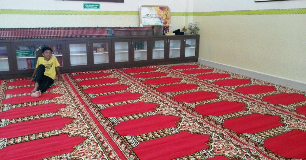 SURAU RAUDHATUL ULUM SMSTJ