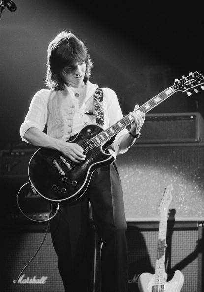 Jimmy McCulloch Fan Japan