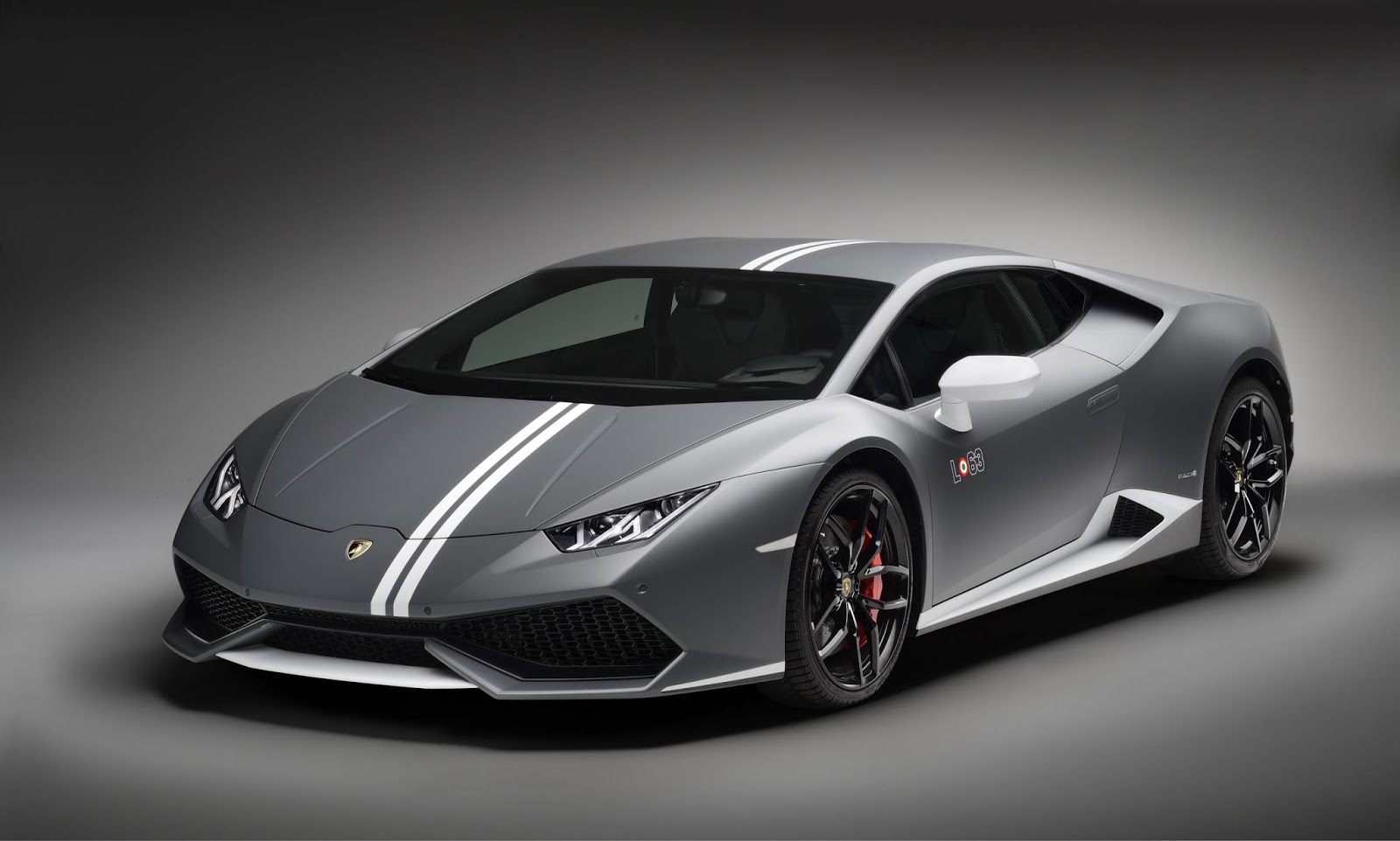 Lamborghini presenta su gama de modelos Huracán en Pekín | Valenciacars
