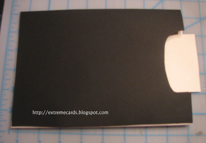 Hallowienie Mechanical Card