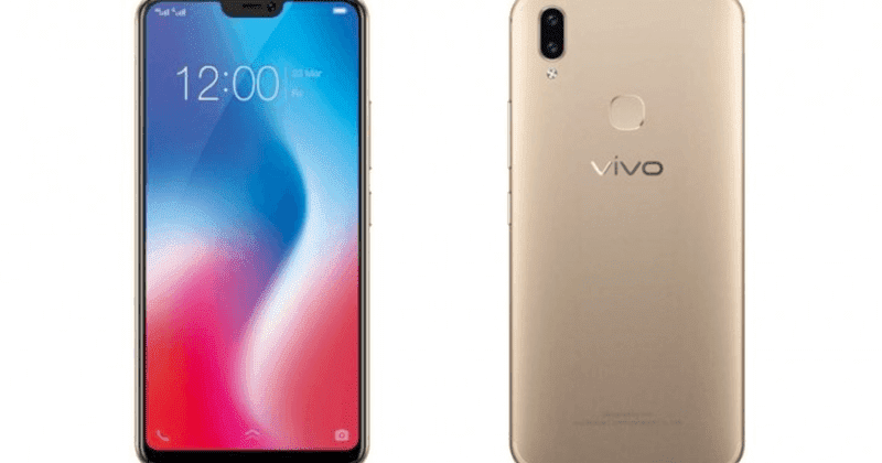Vivo V9 to launch in the Philippines next week!