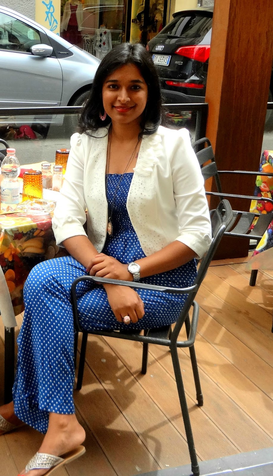 What i wore : Florence & Pisa ~ The Fleamarket Queen