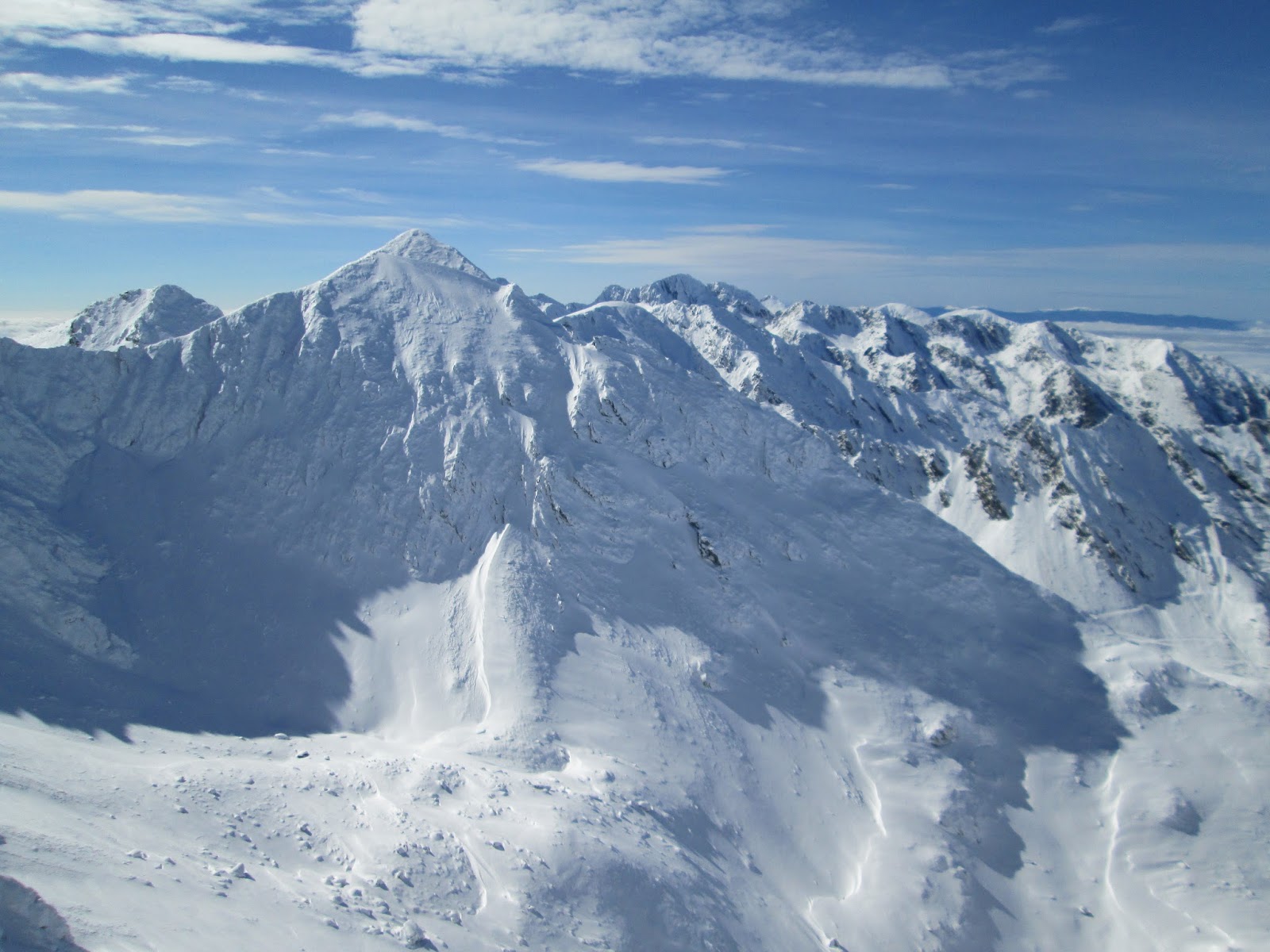 Blogul Avalanse in Carpati a fost mutat pe site-ul avalanseincarpati.ro ...