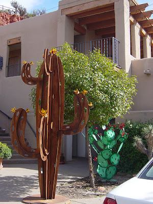 Qatar Sprouts A Towering Cactus Skyscraper ~ World Information