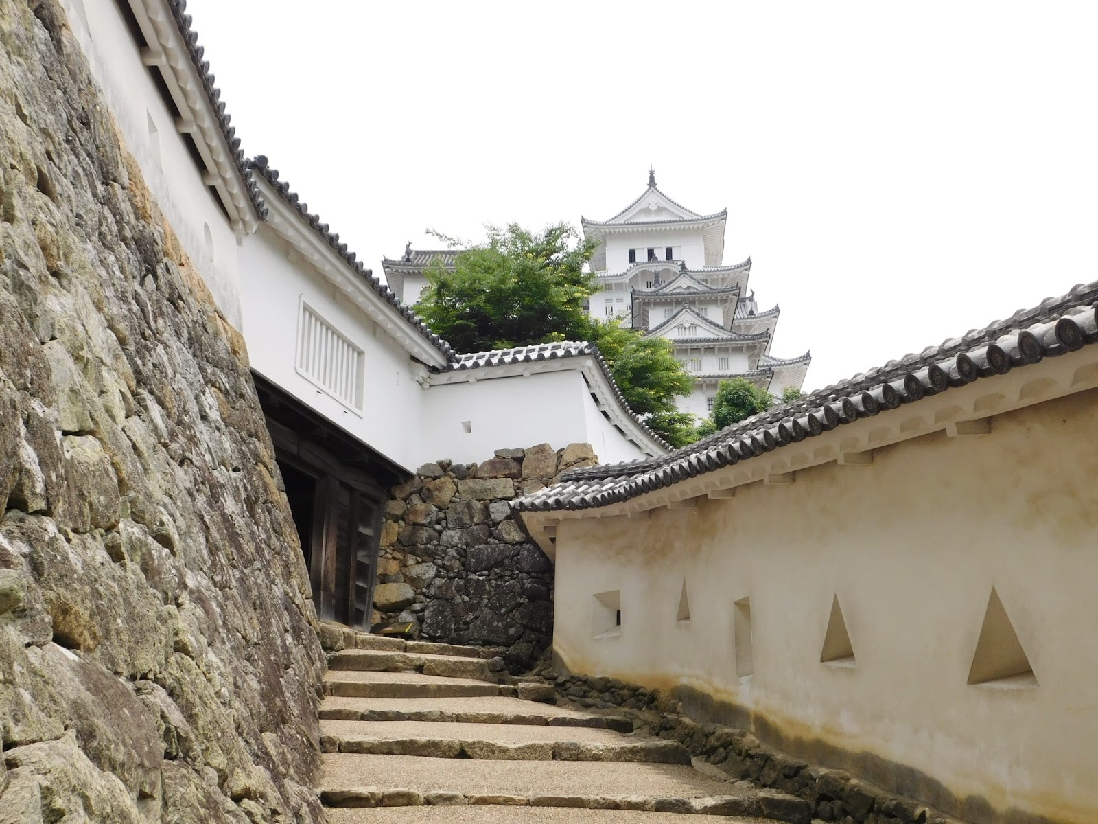 Braids & Hairstyles for Super Long Hair: Hydrangea Hairstyle at Himeji ...