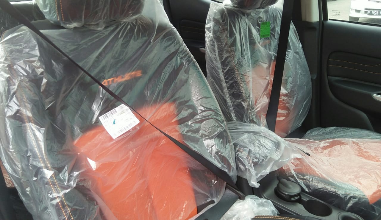 Dealer Mitsubishi Niaga Dki Jakarta : ALL NEW STRADA TRITON