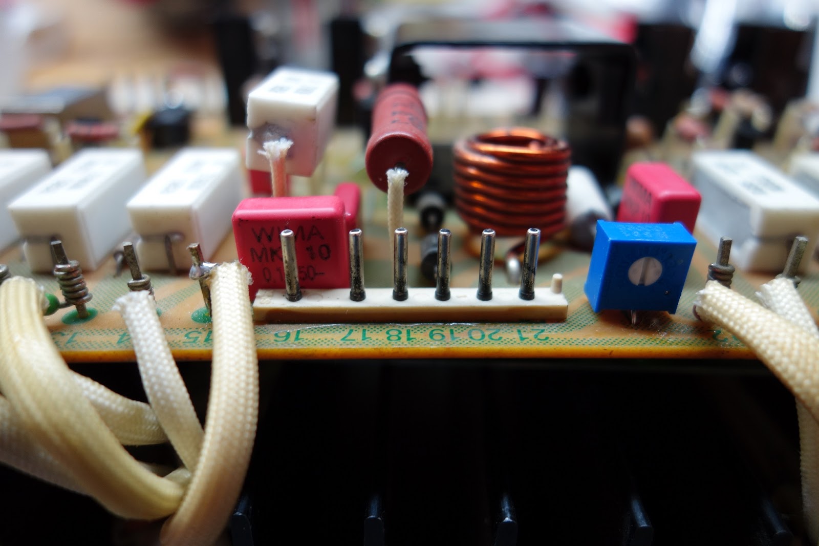 Matt's Vintage Audio Repair