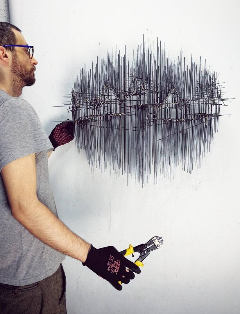 Design Stack: A Blog about Art, Design and Architecture: Sketching ...