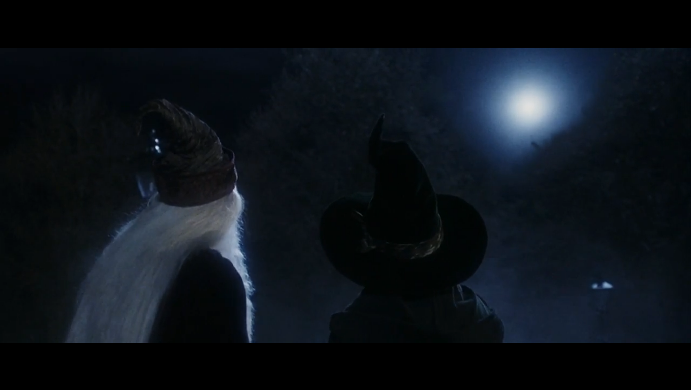 e a t b a n a n a: 100 imágenes de Harry Potter y la Piedra Filosofal ...