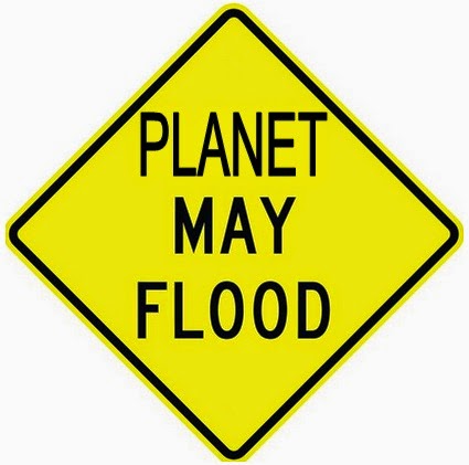 Young Earth Science: ROAD SIGNS