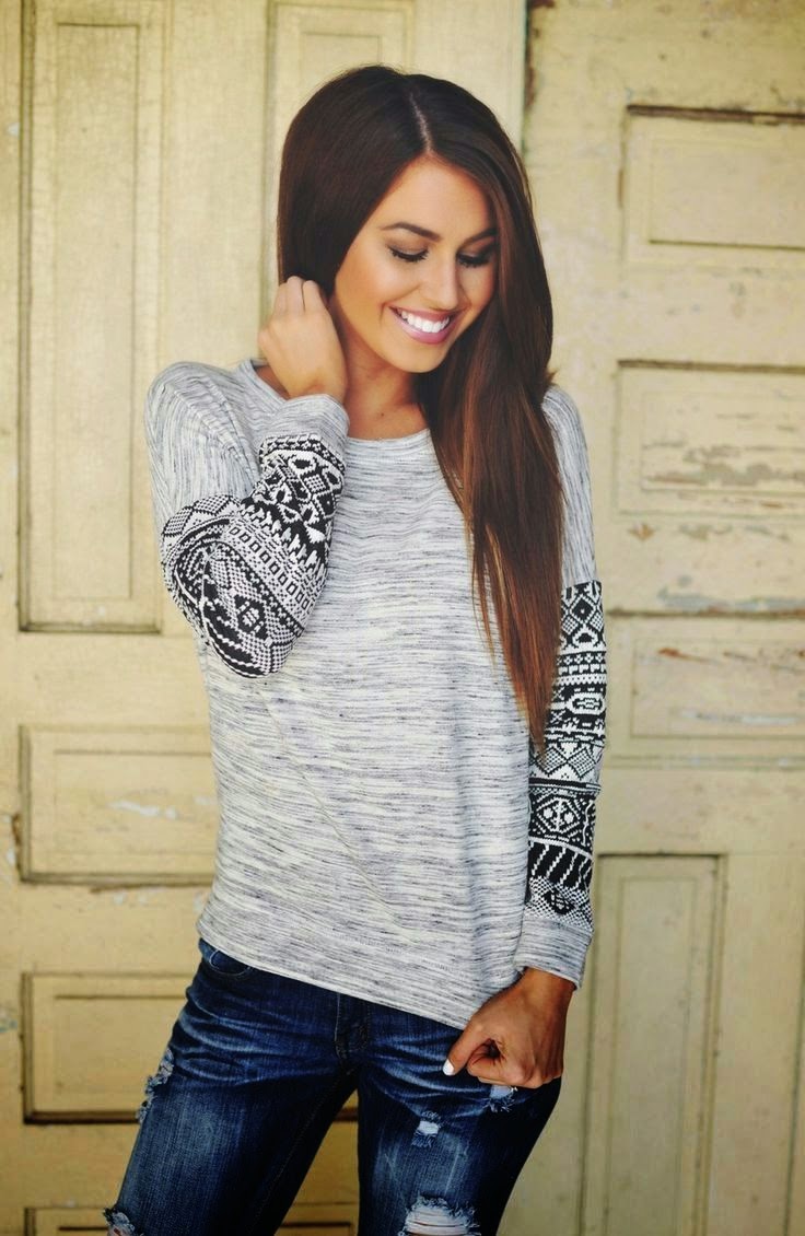 Five great looks for Spring