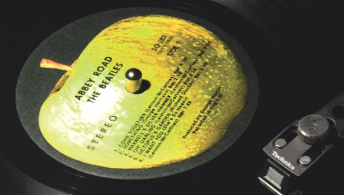 SNEAK PEEK : "Strange Fruit: The Beatles' Apple Records"