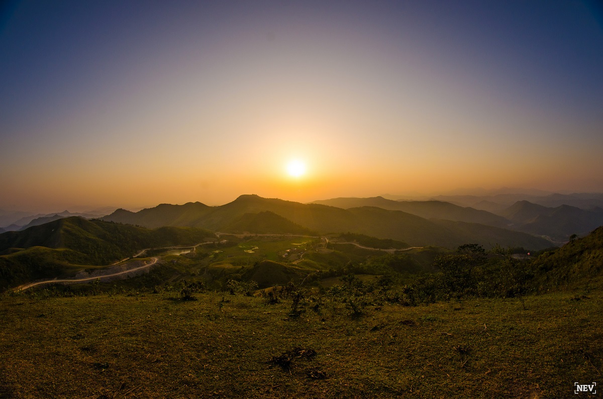 Đam mê du lịch: Đến cao nguyên Đồng Cao thử làm người du mục
