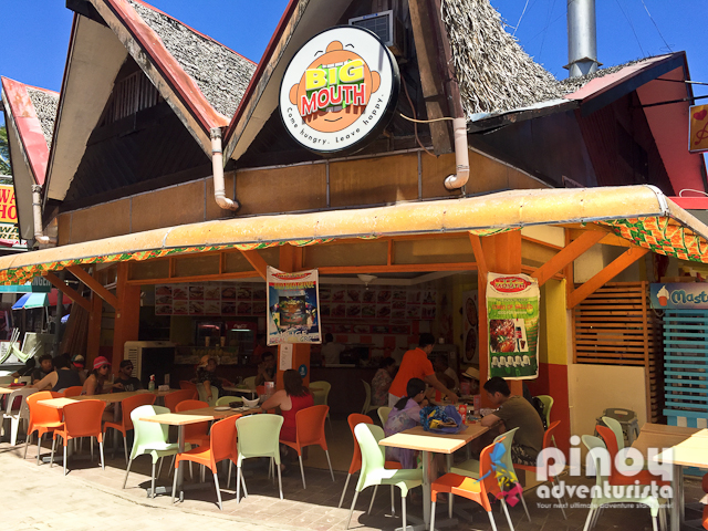 CHEAP EATS: Where to Eat in Boracay for Less than 100 pesos? (PART 1 ...