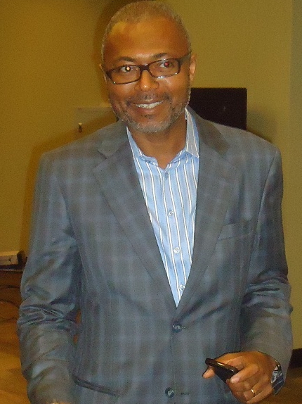 Prince Emeka Mba Arrested: Nigerian Broadcasting Commission DG In EFCC ...