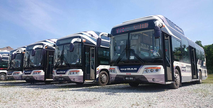 SUARA LENSA: Fakta tentang myBAS Ipoh yang perlu anda tahu