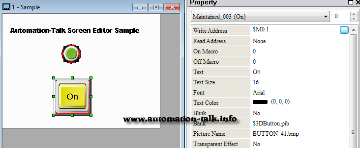 Delta Hmi Programming Examples Ludaship