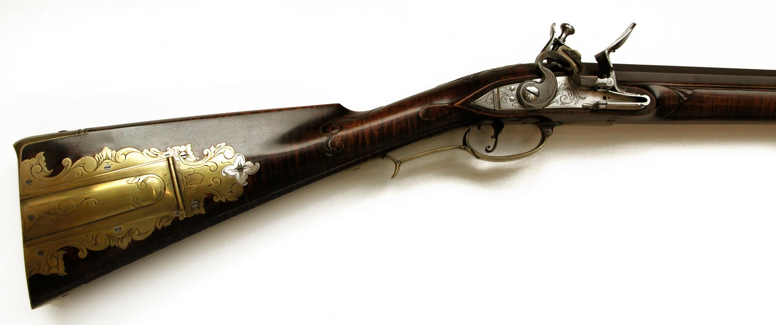 Contemporary Makers: Contemporary Makers Portraits: Jim Chambers