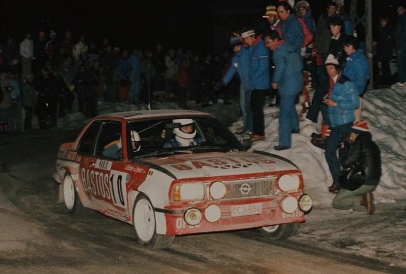 rallymemory: 1982 em imagens