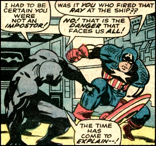 Secret Wars on Infinite Earths: The Comic Book Fight Club