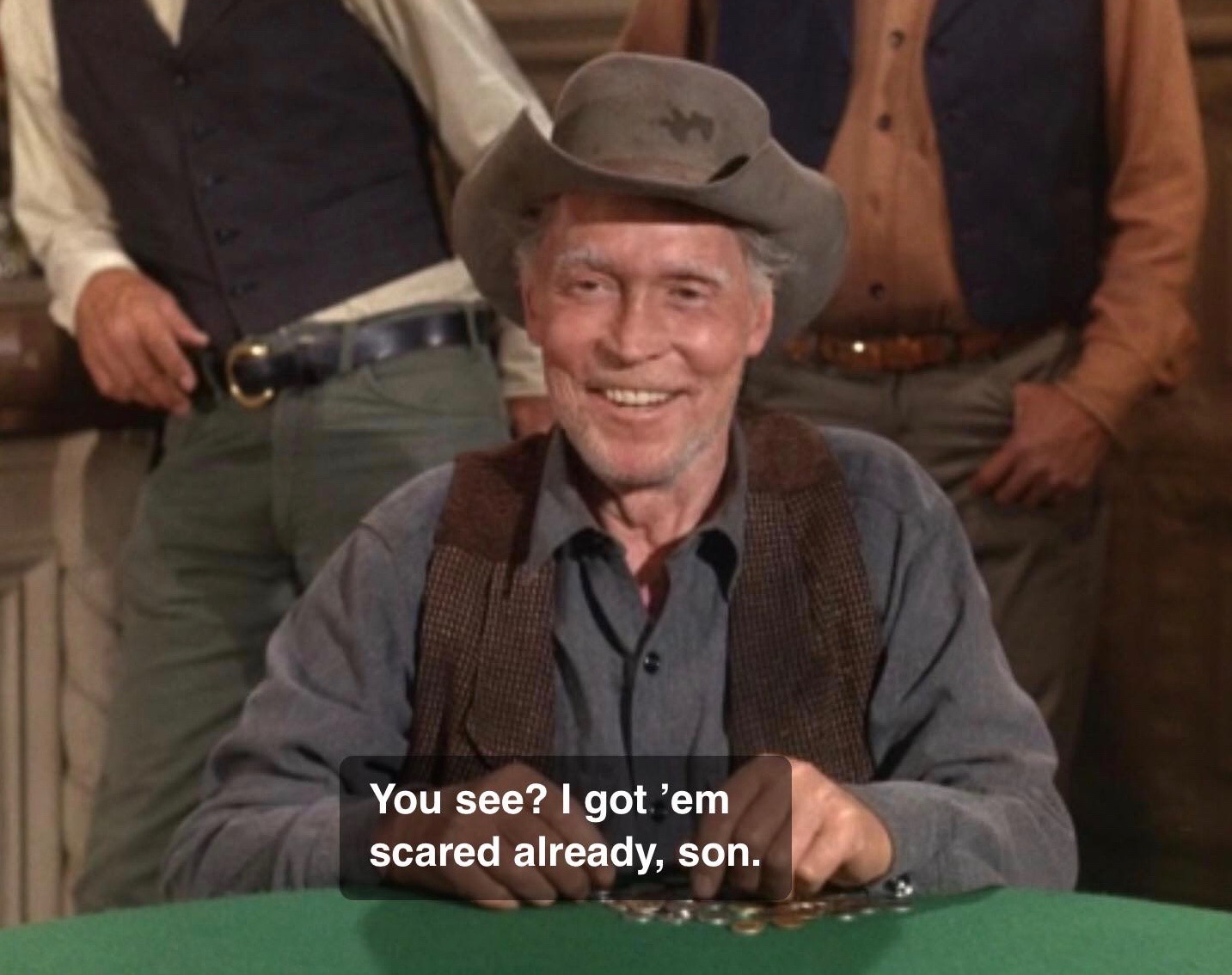 Doug Mcclure Trampas