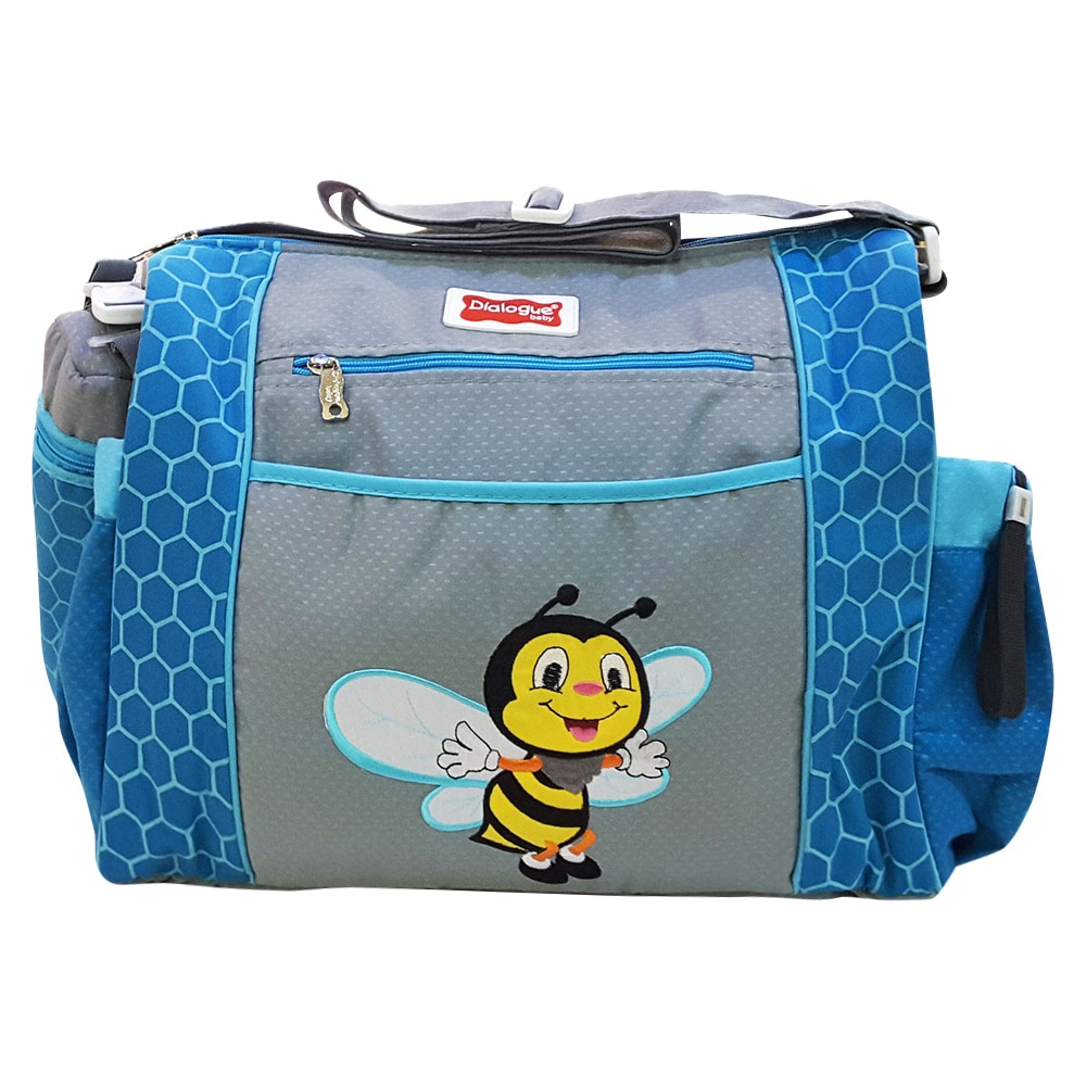 Tips Memilih Tas Bayi Untuk Kebutuhan Bayi Anda | My Sweet Home