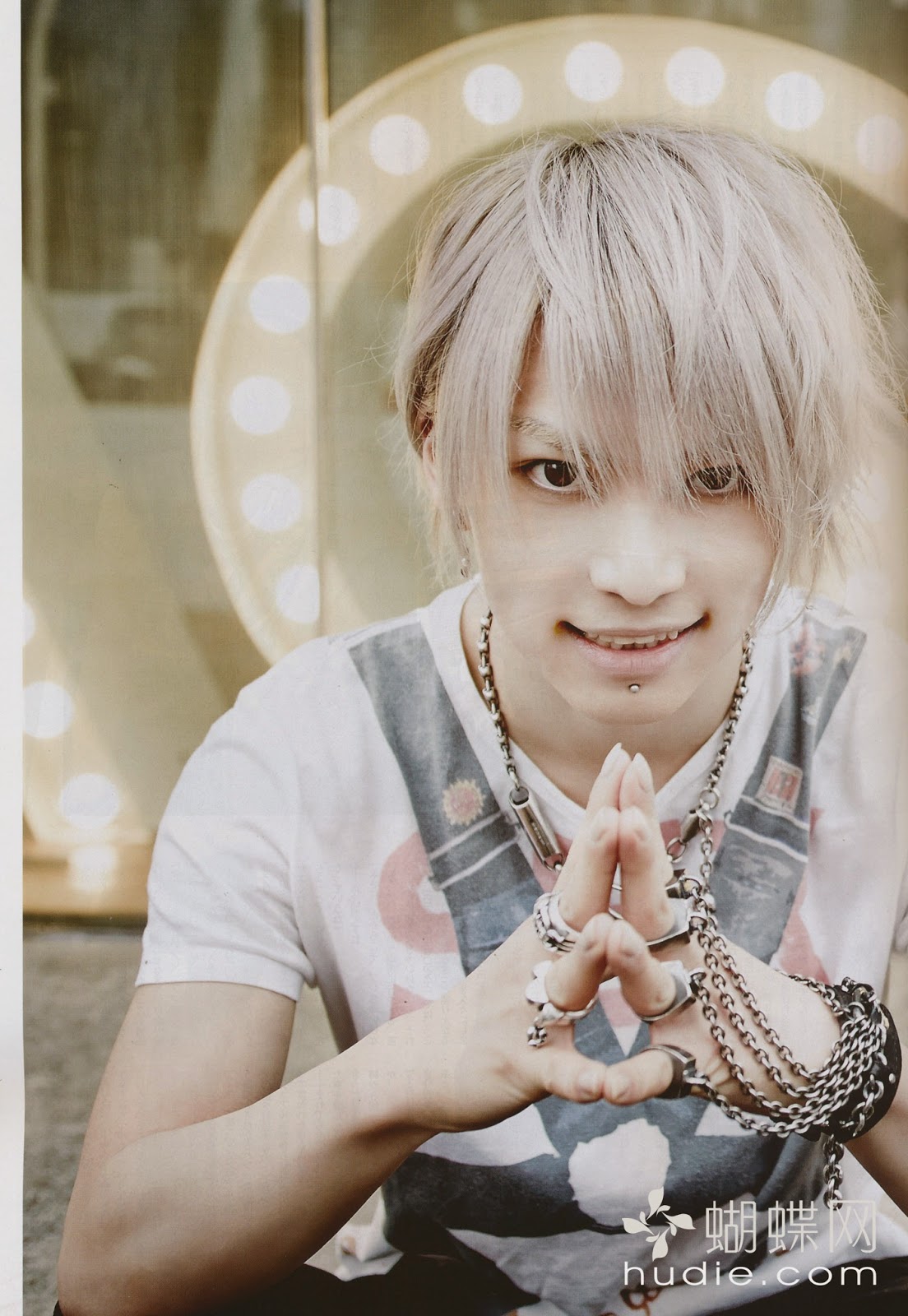TAKERU (SUG) SHOXX Maio de 2014 Vol.255