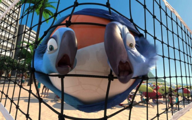 Mix HQ & PodCast: REVIEW:RIO