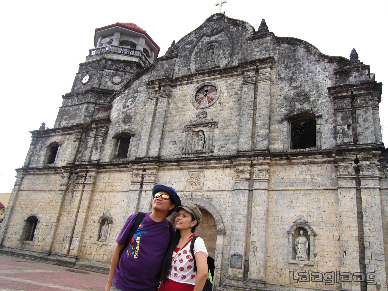 Laaglaag: Laaglaag sa Panay Island (Capiz, Aklan, Iloilo)