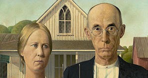 The Presurfer: 15 Interesting Facts About 'American Gothic' You Might ...