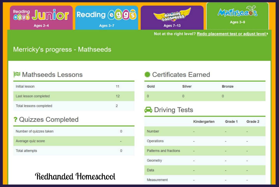 Insane In the Mombrain: Reading Eggs ~ A Homeschool Crew Review