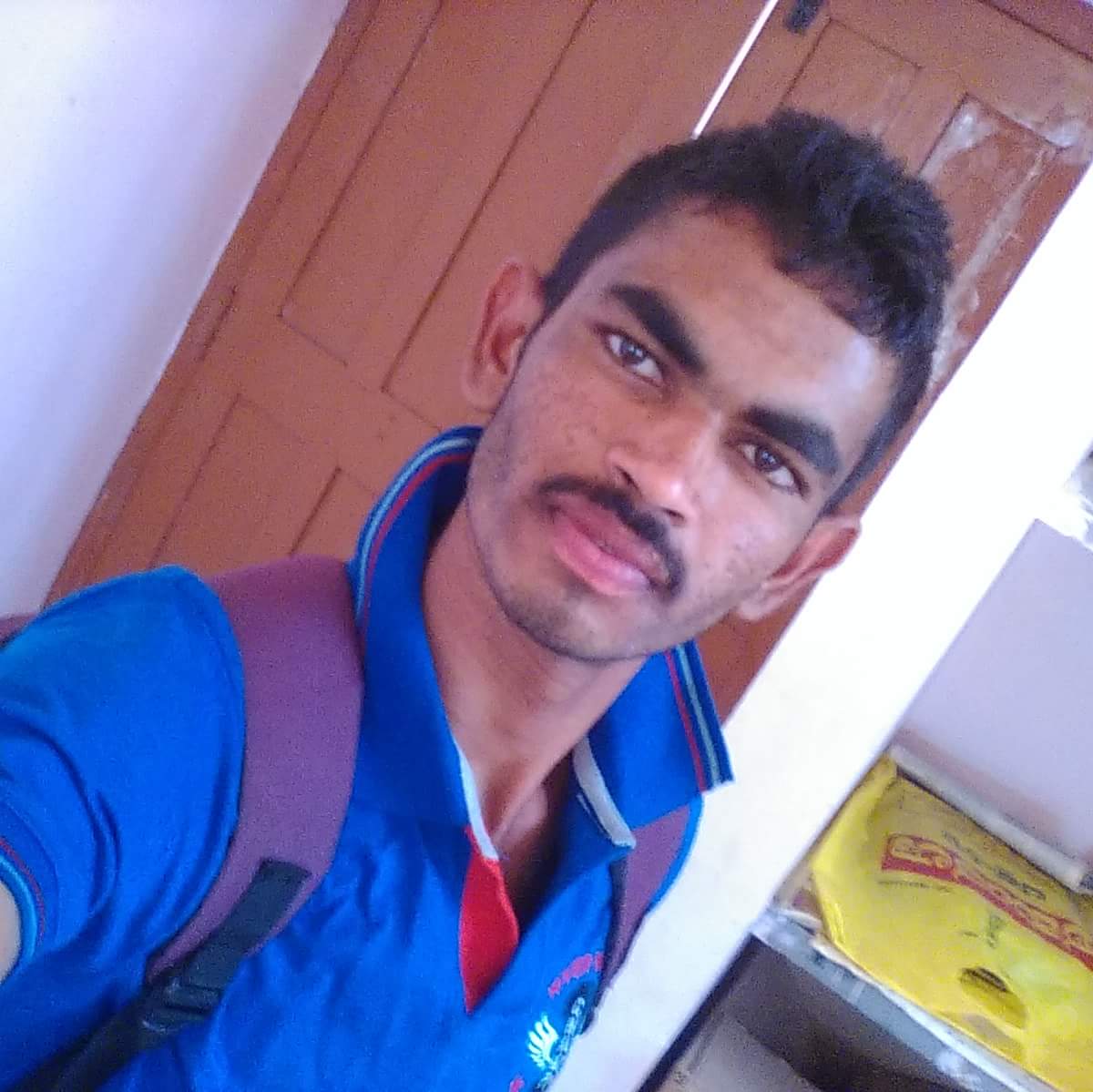 Manjunath Bellikuppi